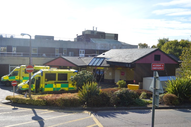 Preparation and the first 10 minutes – THE PTN