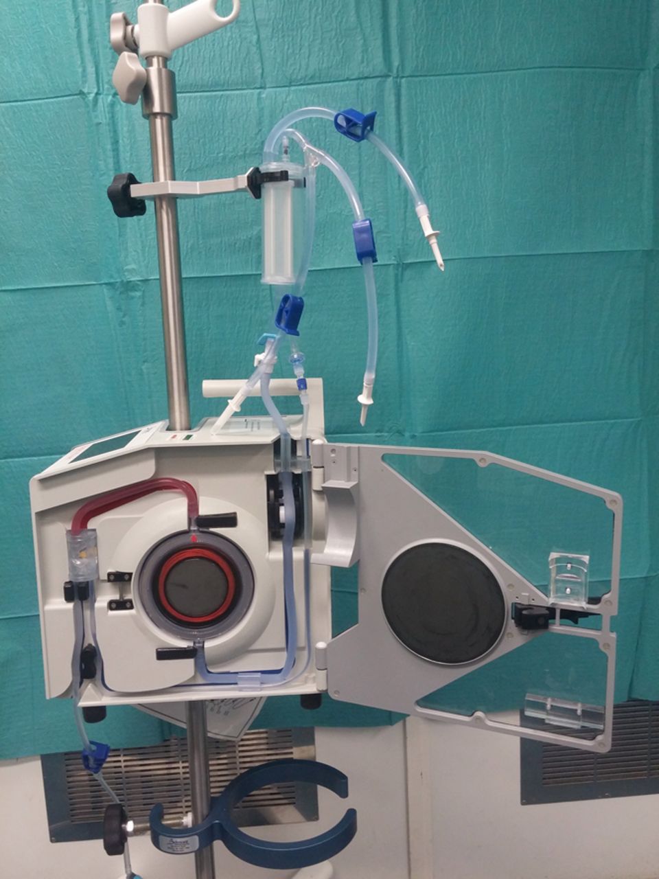 Massive transfusion protocol – THE PTN